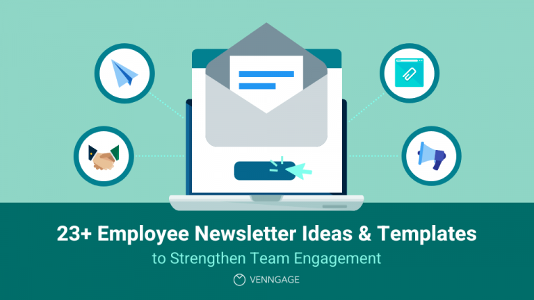 Vorlagen Archivos - Venngage Blog